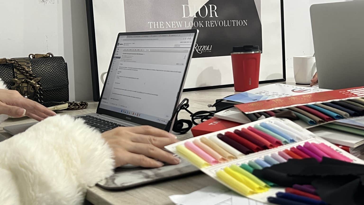 YiFu Fashion Process Explained - Your Partner in Textile Production